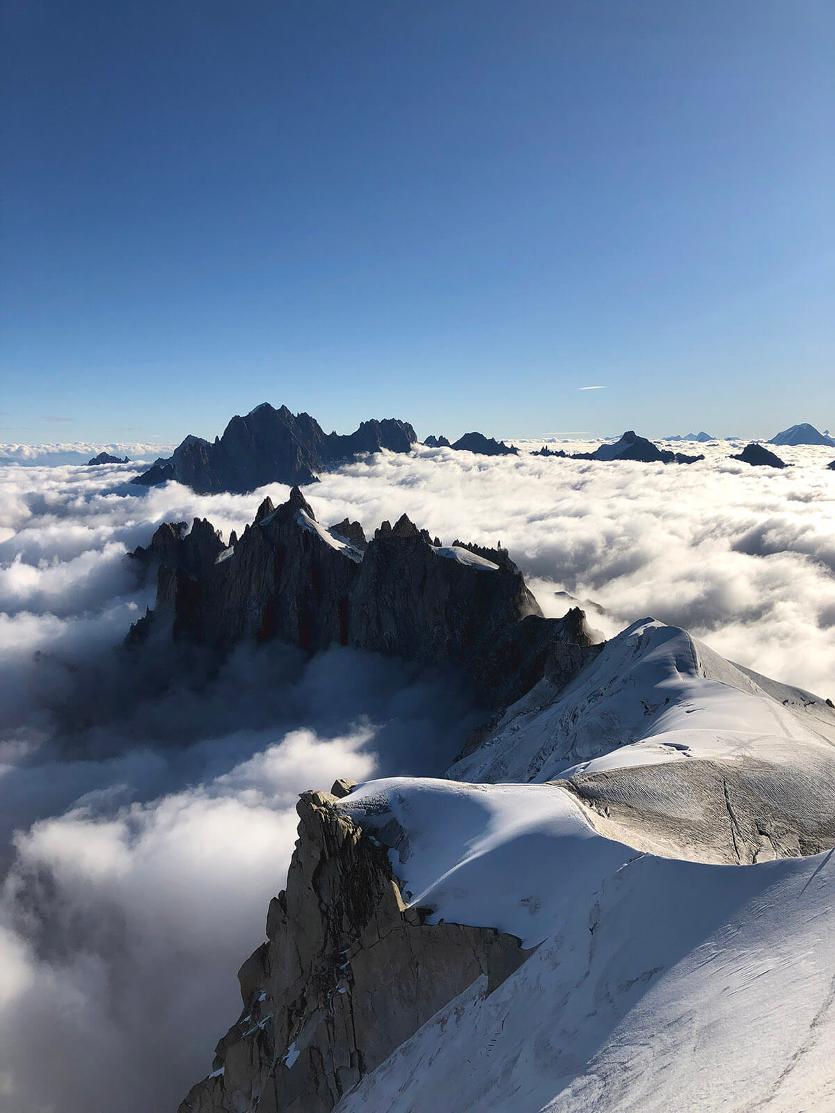 Val D’Aosta & Mont Blanc Hiking Tour | Explore Cogne, Courmayeur & Chamonix