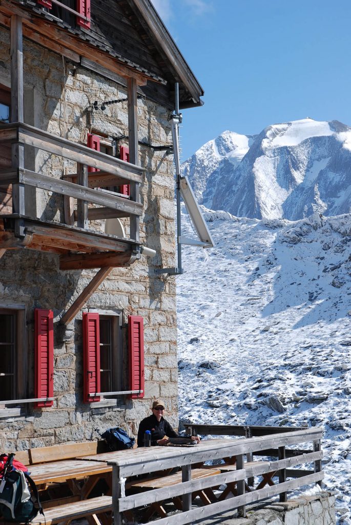 Tyrolean Alps Hiking Tour – Dolomites & Tyrol Adventure